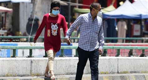 كورونا كوردستان 495 إصابة جديدة تقابلها 424 حالة شفاء شفق نيوز