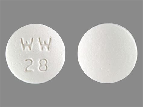 Hydroxychloroquine Sulfate Pill Identifier