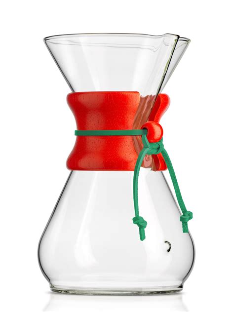 Eight Cup Classic Chemex® Chemex