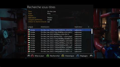 [plugin] subssupport page 4 enigma2 system utility plugins linux