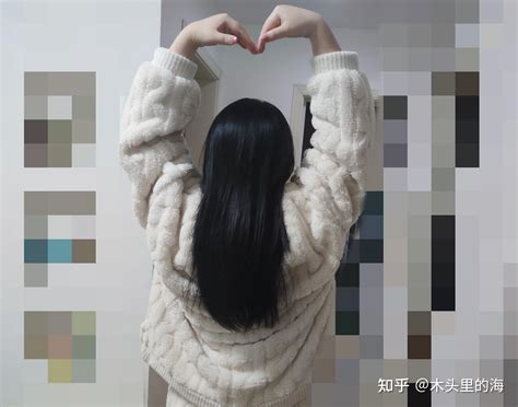 记录女生从光头到长发及腰需要长多久 知乎