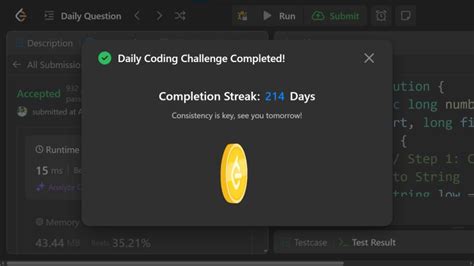 day214 day214 leetcode dsa digitdp java keepgrinding… vishal kumar