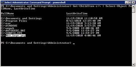 Writing Windows Powershell Rightscripts