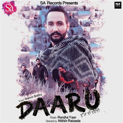 Daaru Dukha Di Dawai Youtube Music