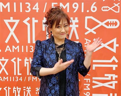 渡辺美里が語る「my Revolution」制作秘話 小室哲哉との共同作業に感激 Gamepress Ai ゲームプレス