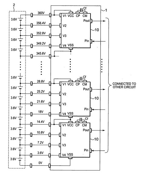 Voltage Detecting Circuit Eureka Patsnap