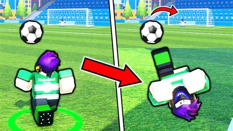 My LONGEST GOAL In Super League Soccer Roblox YouTube