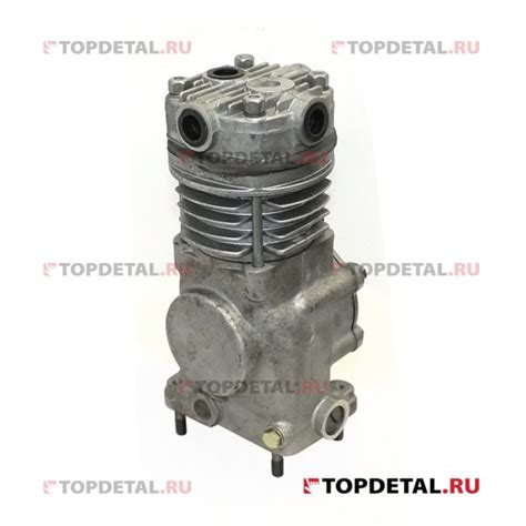 Компрессор ПАЗ-32053-07, 4234 (дизель) (водяным охлаждение) АДВИС А29 ...