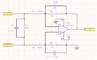 4 20mA To Voltage Circuit Electronic Circuit Directory