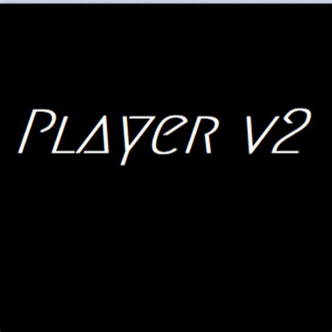 Player V2 Youtube