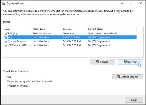 Do I Really Need To Defrag My Computer Anymore Poolluli