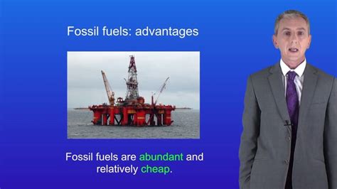 GCSE Science Physics Energy From Fossil Fuels Gcse Physics Gcse Physics Revision Gcse