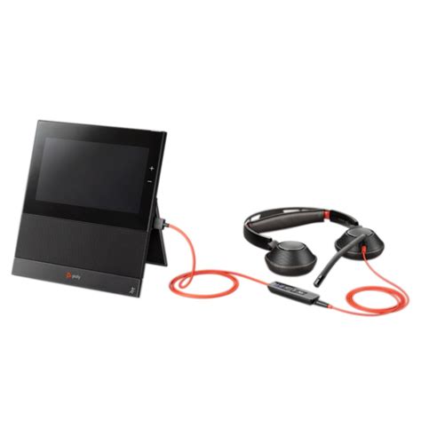 Poly Business Ip Phones Poly Singapore Poly Ccx 600 Desktop