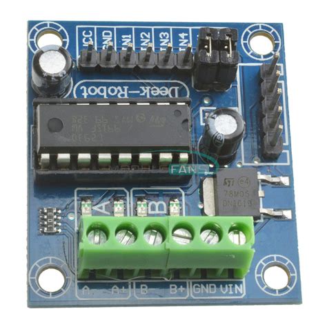 per uno mega arduino 2560 r3 mini motor drive shield espansione scheda