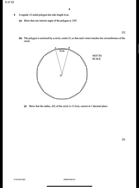 SOLUTION Cie Igcse Math Past Paper Questions Collection Hard Practice Studypool