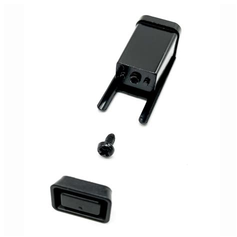 Asg Licenced Clpd Kj Shadow 2 7075 Aluminium Slide Black Cl Project