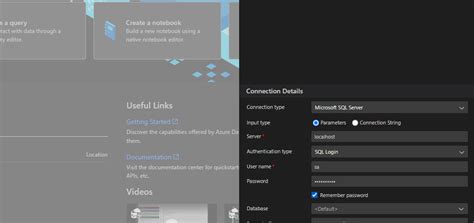Facing Error While Setting Up Bitwarden Project Rbitwarden