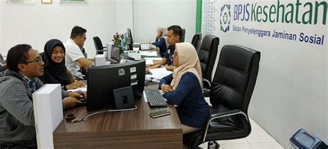 BPJS Kesehatan Hentikan Kerja Sama Dengan Rumah Sakit