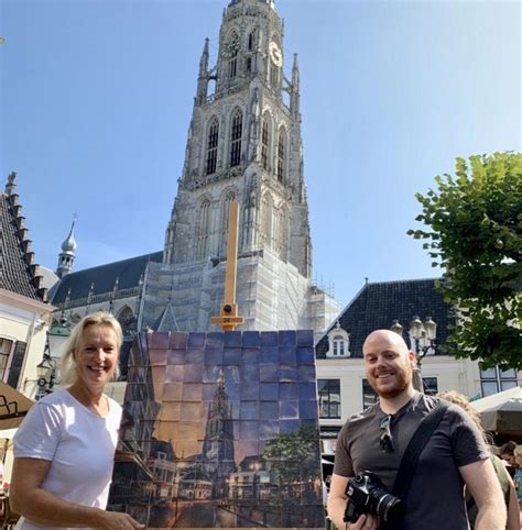 Joris Bax Paula Ackermann