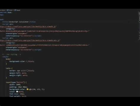 completed internpe task with html css and javascript ganapathi