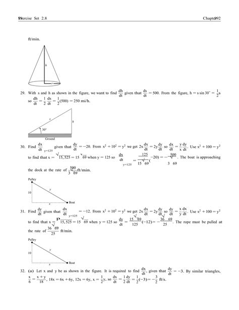 Calculus 10th Edition Anton Solutions Manual Pdf Physics Science