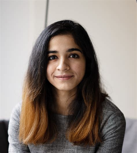 Hira Siddiqui Aims To Personalize Web3 Through Plurality — Decential Media