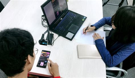 Mengenal Usability Testing Dalam Desain Produk BuildWithAngga