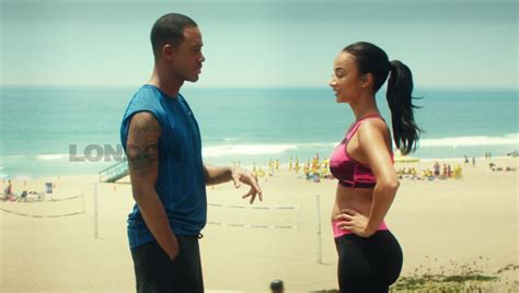 Draya Michele Nude Pics Page 1