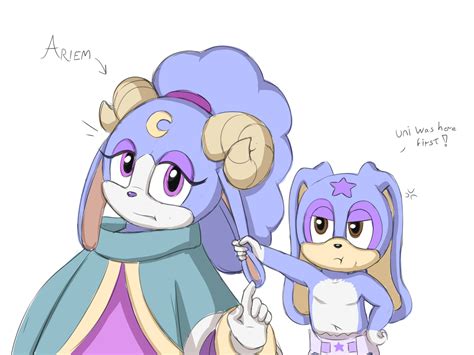 Uni Was Here First By Unistar