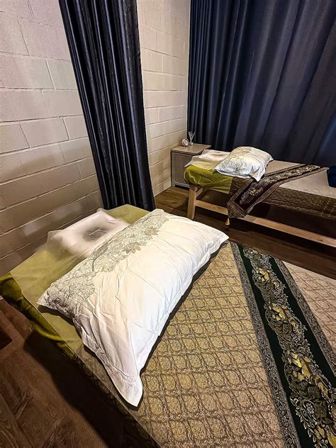 Home Warapon Remedial Thai Massage Dunsborough