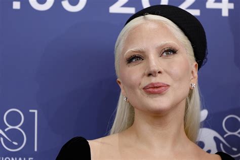 Lady Gaga Encabeza El Festival De Coachella 2025