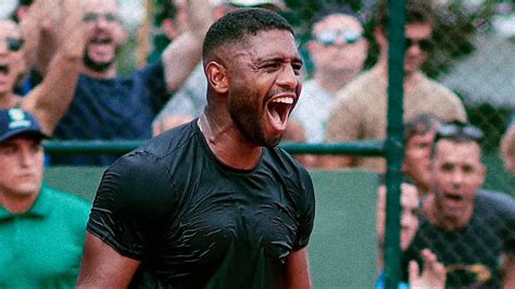 Brazils Da Silva Becomes First Male Tennis Pro To Come Out