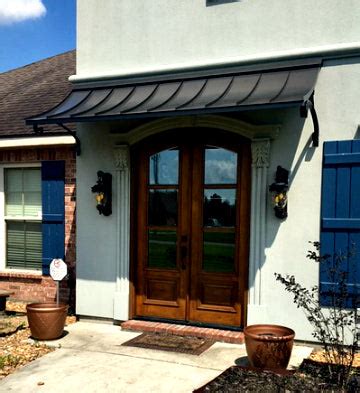 Concave Style Awnings Design Your Awning