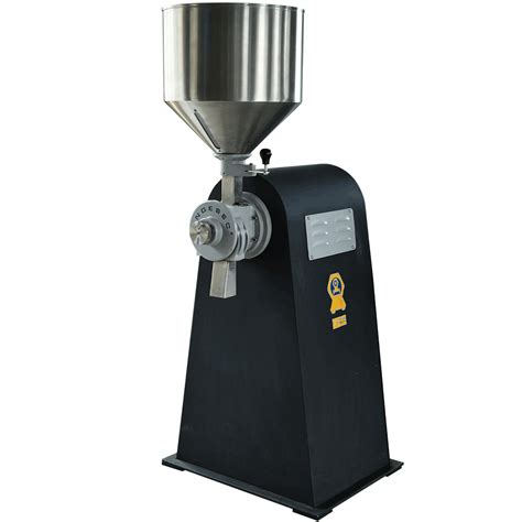 Molino De Discos Ing M 120 Ingesec