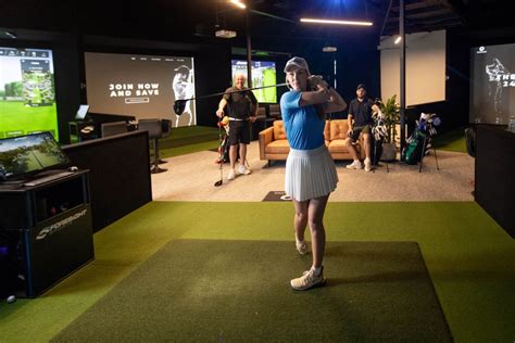 Customer Story The Tee Block Foresight Sports Australia