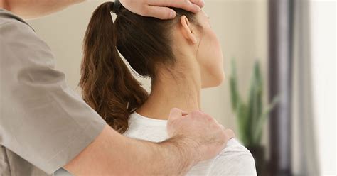 Soft Tissue Therapy Dr Rebecca Jane Mcallister