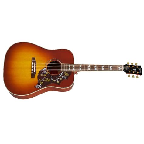 Buy Gibson Hummingbird Original Electro Acoustic Guitar Online Bajaao