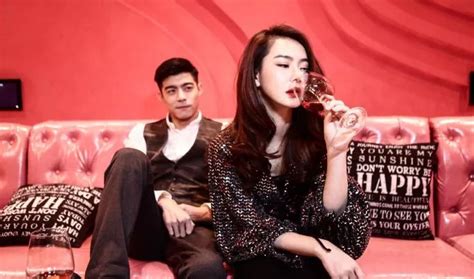 《北京女子图鉴》：别以为你上了富二代的床，可就是贵的女人了