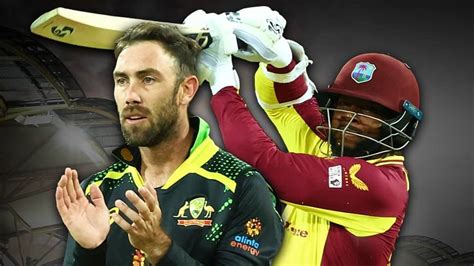 Australia Vs West Indies 2nd T20 Match Preview Live Streaming Details