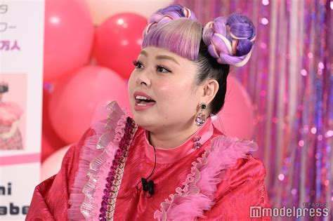 画像4 42 渡辺直美、instagramは「加工アプリだと思ってた」 始めた当時のエピソード回顧 モデルプレス