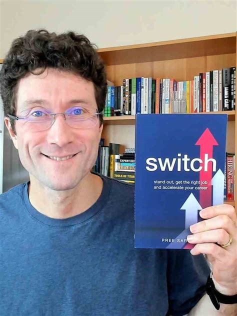 Mark Whitby On Linkedin Just Received My Copy Of Switch By Pree Sarkar Be Sure To Catch My