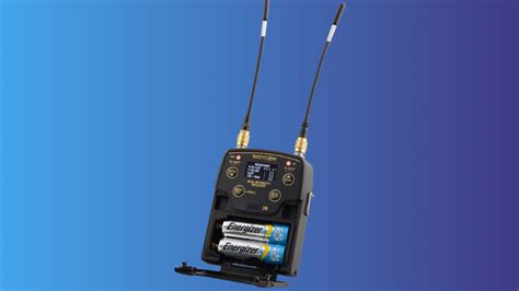 Wisycom To Showcase Latest Wireless Solutions At Infocomm 2024 Sports