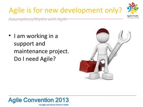 Agile Reluctancy In India Anju Gahlawat Ppt