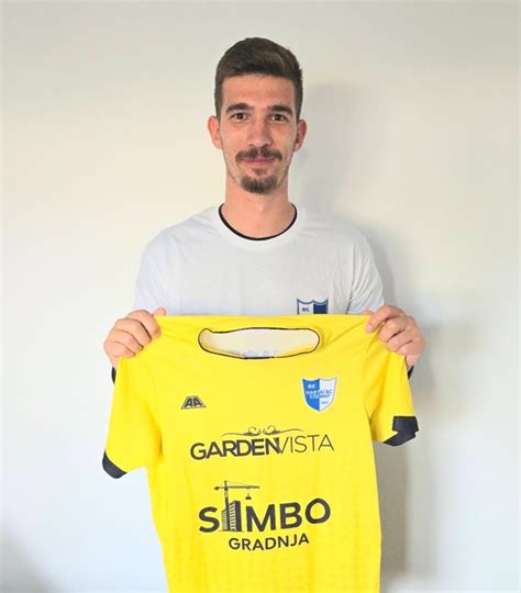 ЂЕКИЋ ЗАДУЖИО ОПРЕМУ ФСВ ИНФО