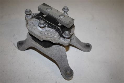 Gearbox Mounts With Gearbox Code Phl Stock