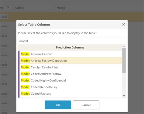 Predictive Coding FAQs Knowledge Base