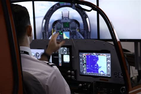 About The Simsuite University Of Brighton Simulation Suite