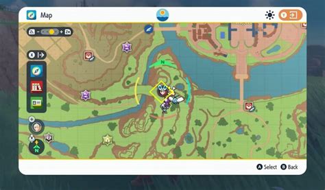 Scyther Location Pokemon Scarlet And Violet GAMERPILLAR