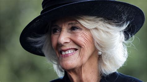Camilla And Princess Beatrice Promoted To New Roles Under King Charles