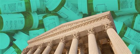 Fda Drug Approvals Rulemaking Tested After Chevron Decision 1